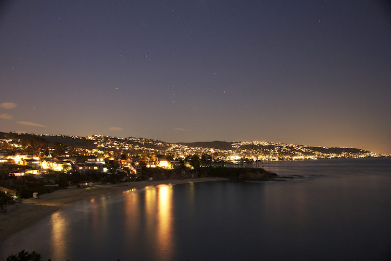 4 Best Night Views in Orange County - Mehri and Jerry Team