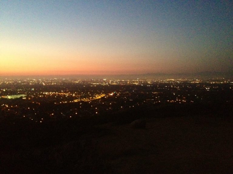 4 Best Night Views in Orange County - Mehri and Jerry Team