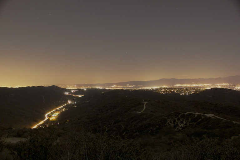 4 Best Night Views in Orange County - Mehri and Jerry Team